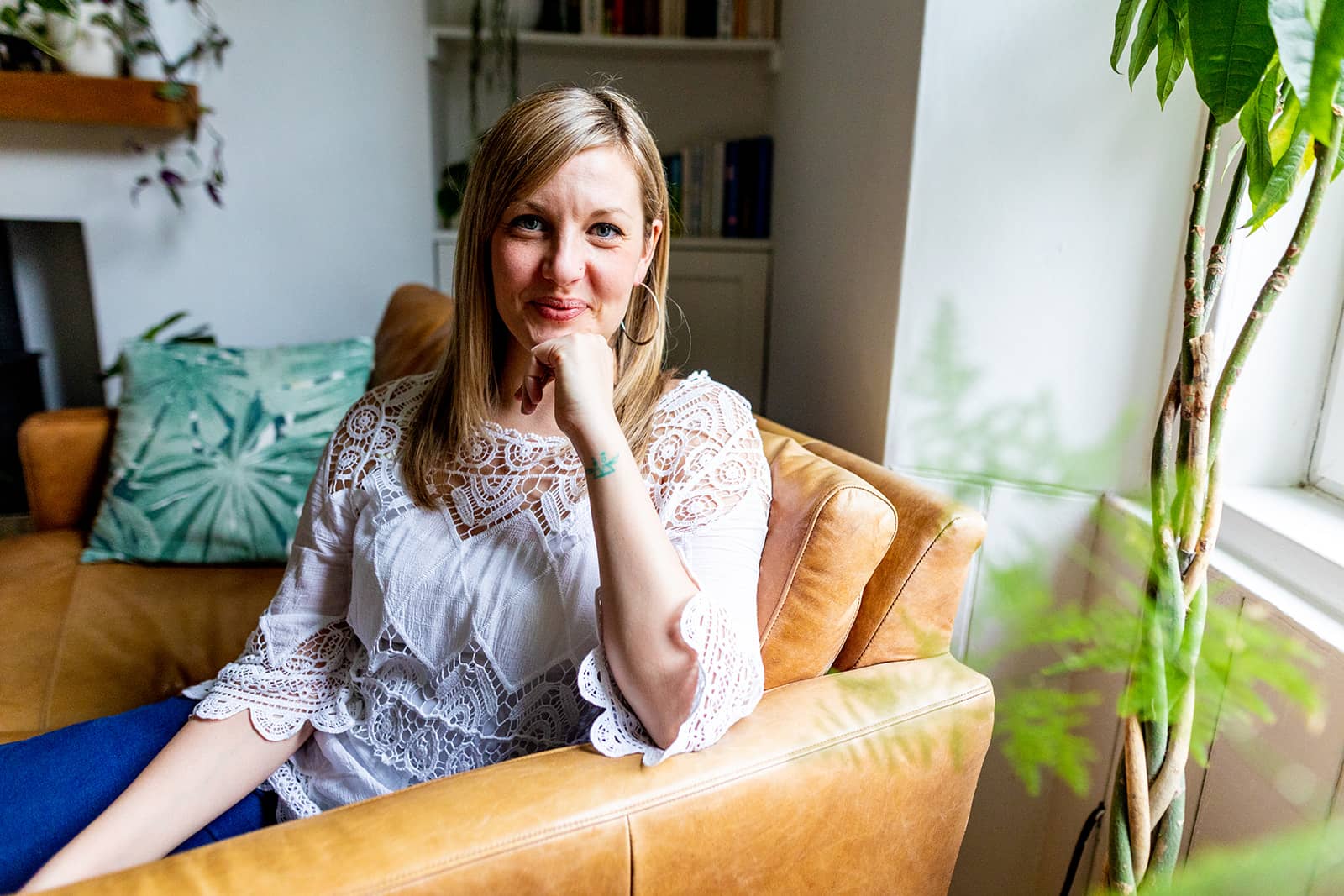 Jassour - Transform Your Workforce