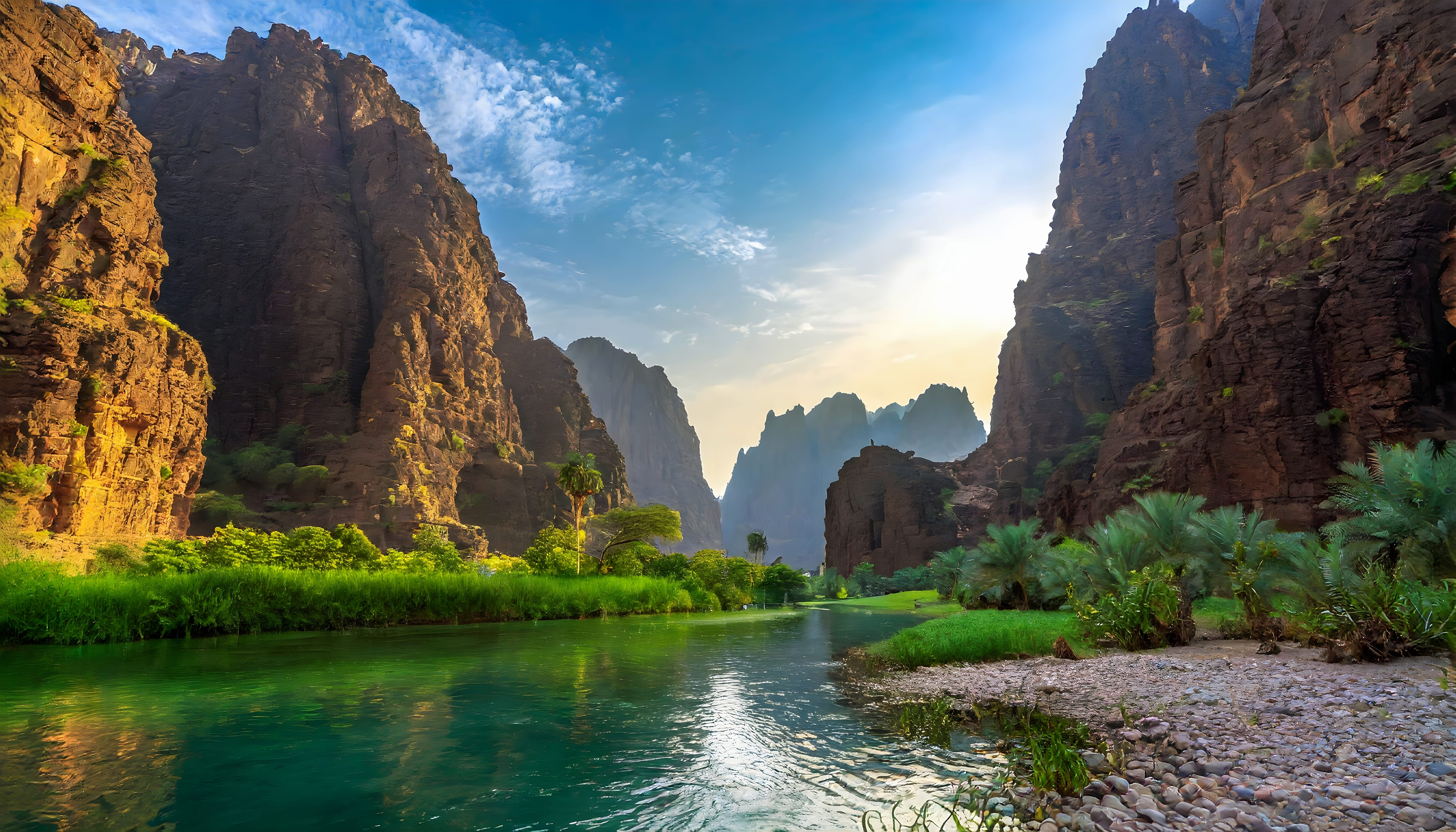 Jassour - Transform Your Workforce